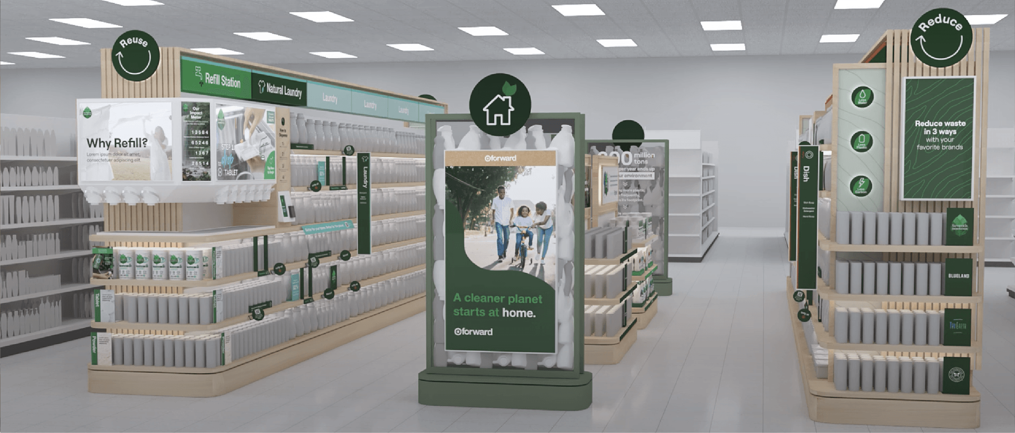 Barrows Global - Moving Retail Forward